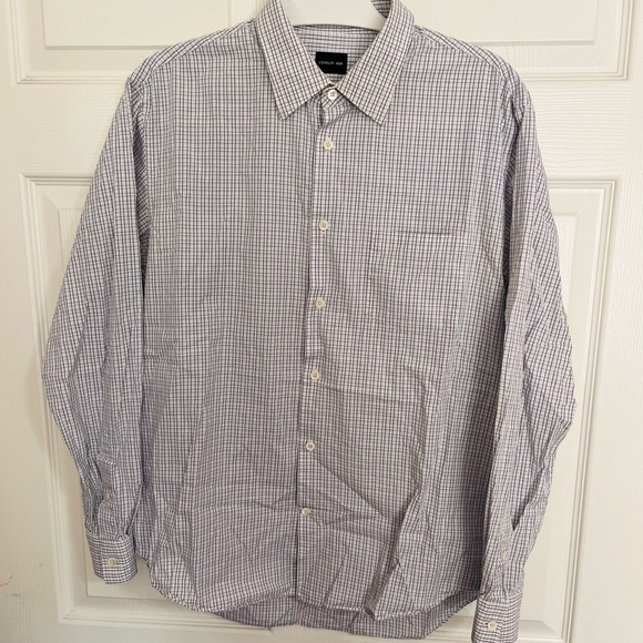 Cerruti 1881 | Shirts | Cerruti 881 Button Down Dress Shirt | Poshmark